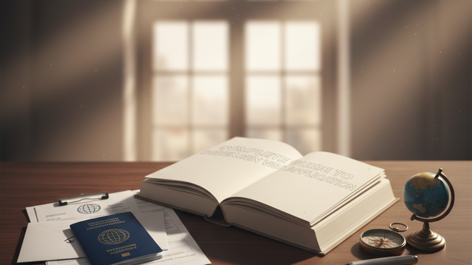 How to Provide Proof of Funds for Visa Applications: The Ultimate Guide ...