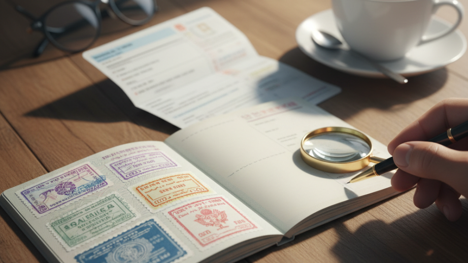 Signing Your New US Passport: A Comprehensive Guide – Open Passport
