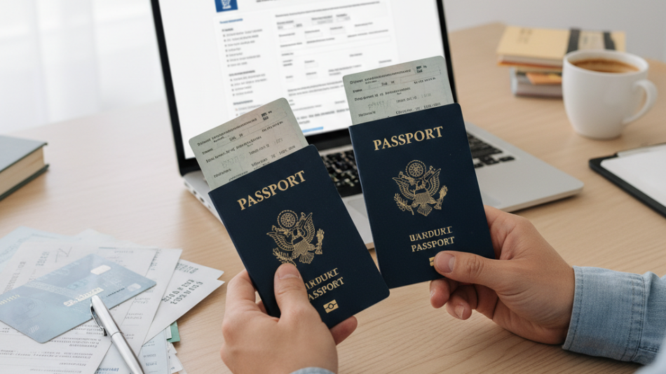 How to Provide Proof of Funds for Visa Applications: The Ultimate Guide ...