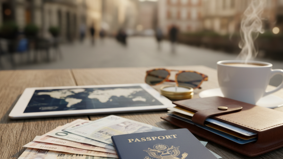 Signing Your New US Passport: A Comprehensive Guide – Open Passport